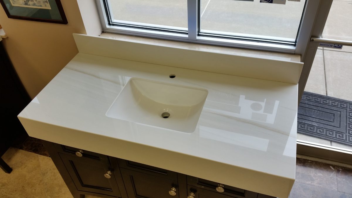 SapienStone Color Selections